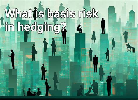 What Is Basis Risk In Hedging Walletinvestor Magazin Investing News