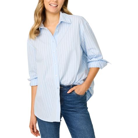 Womens Dress Blouses And Shirts Big W
