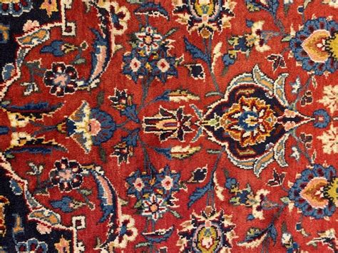 Perfekter Extrem Feiner Keshan 321x221cm Gebraucht In Steinhausen Für