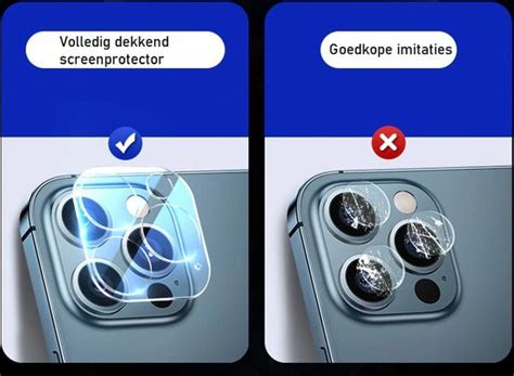 Camera Screenprotector Iphone 14 Pro Max Beschermglas Voor Camera