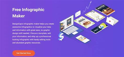 6 best free infographic maker to create awesome infographic themexpert