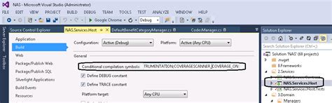 Tsm How To Use Squish Coco To Determine Code Coverage For Automated Tests