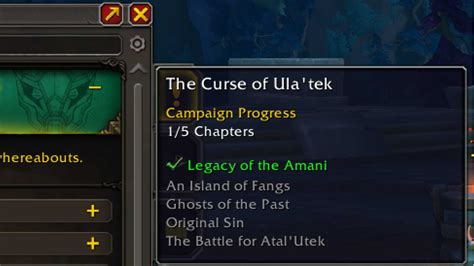 World Of Warcraft Reveals Patch 12 0 7 All But Confirms Patch 12 1