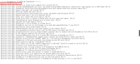 Python爬虫之selenium模拟浏览器 知乎