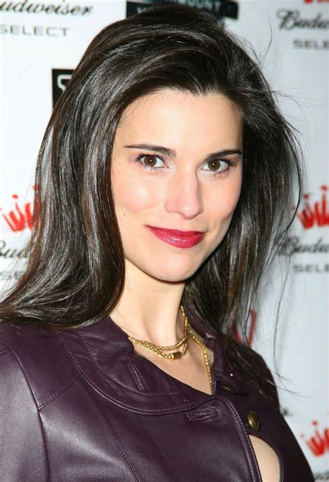 Picture Of Milena Govich