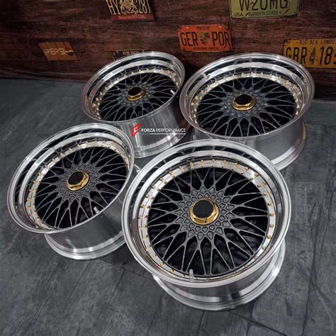 20 Inch Forged Wheels Rims Bbs Style For Bmw All Models Forza