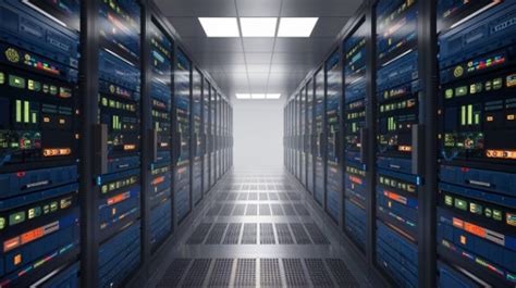 What Are L6 And L10 In Server Architecture