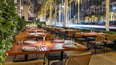 Juns — Restaurant Review Condé Nast Traveler