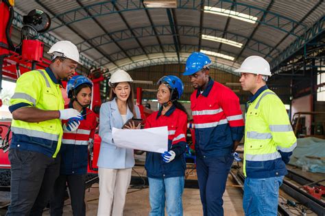 Qué Es La Delimitación De áreas De Trabajo Y Como Implementarlo