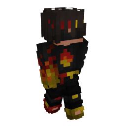 Flamefrags Minecraft Skins Namemc