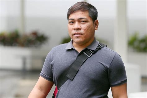 Man Gets 18 Months Jail For Having Sex With 13 Year Old At Hdb