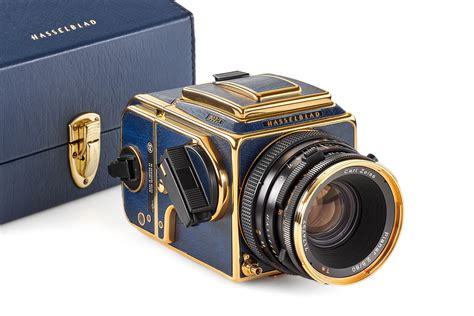 Hasselblad 503 Cx Golden Blue Ai20220121112841537