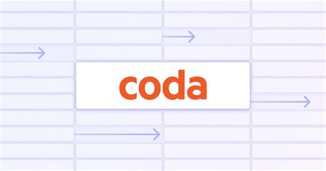 Everything You Need To Know About Coda Automations Relayapp Blog