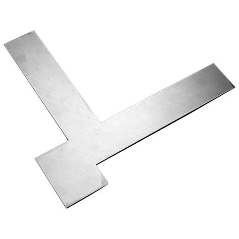 Zxnwn On Sale 90° Right Angle Leveling Device Stainless Protractor Multi Purpose Leveling And Prep