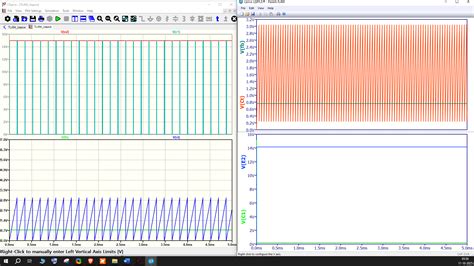 Error — Tl494 Qspice Model Development Qspice Qorvo Tech Forum