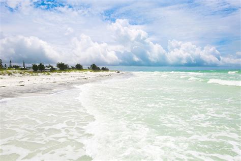 Bean Point Anna Maria Island The Islands Hidden Gem