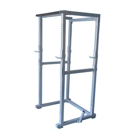 Power Rack Model 3 Uma Health Equipment