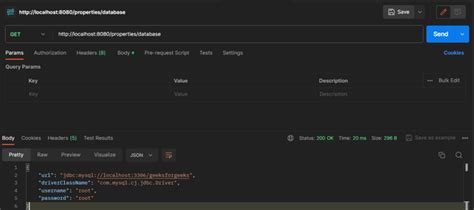 Spring Boot Configurationproperties Geeksforgeeks