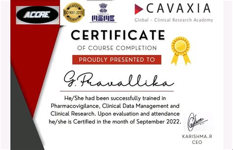 Ganta Pravallika Posted On Linkedin