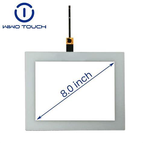 China Best Capactive Touch Panel Flexible Display Solution Suppliers Manufacturers
