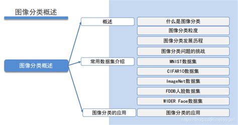 深度学习 07图像分类、常用数据集、利用cnn实现图像分类、图像分类优化cnn图像分类算法实现 Csdn博客