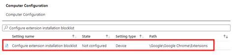 Disable 3rd Party Password Managers Via Endpoint Manager Intune Practice Protect Support