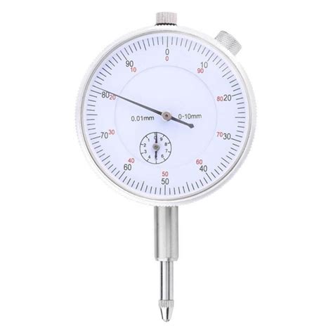001mm Accuracy Measuring Indicator Meter High Accuracy Instrument Tool