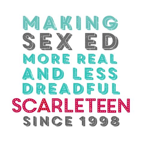 Making Sex Ed More Real And Less Dreadful Since 1998 Mens T Shirt