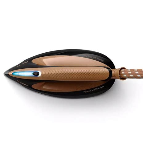 Philips PerfectCare Elite Plus GC9682/80 2700 W Buhar Kazanlı Ütü ...