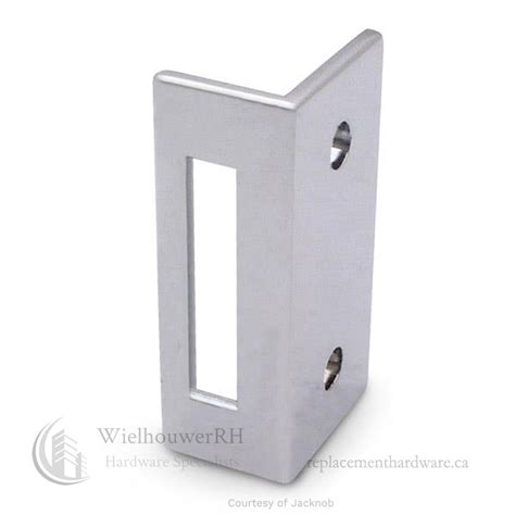 5160 Keeper Surface Latch 4100 K Wielhouwer Replacement Hardware