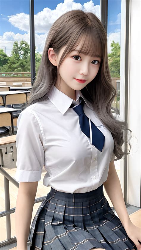 ai绘画和真人傻傻分不清
