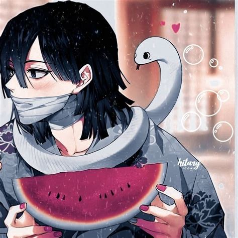 🎀┆ 𝑴𝒊𝒕𝒔𝒖𝒓𝒊 𝑲𝒂𝒏𝒓𝒐𝒖𝒋𝒊 𝒂𝒏𝒅 𝑰𝒈𝒐𝒓𝒐 𝑶𝒃𝒂𝒏𝒂𝒊 𝑴𝒂𝒕𝒄𝒉𝒊𝒏𝒈 𝑰𝒄𝒐𝒏𝒔﹟🥄 Cartoon Couples Drawings Aesthetic