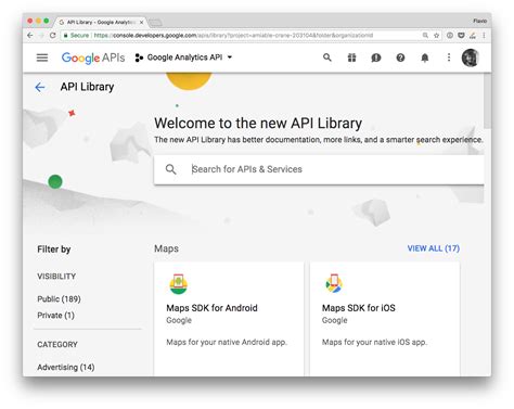 How To Authenticate To Any Google API