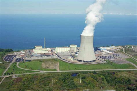 Nuclear Energy Is Crucial To Upstate