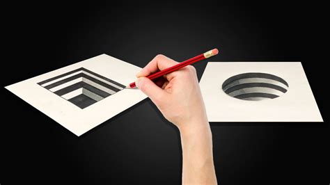 Easy Drawing Magic Tricks At Aileen Markham Blog