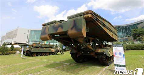 대한민국 방위산업전 2022 국군의 첨단 무기를 한 곳에서