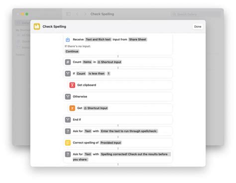 Shortcuts Are Coming To Macos What Does This Mean And How Secure Are They The Mac Security