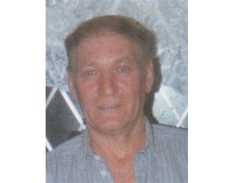 Gordon Skuse Obituary 2012 Mansfield And Ashfield Chad