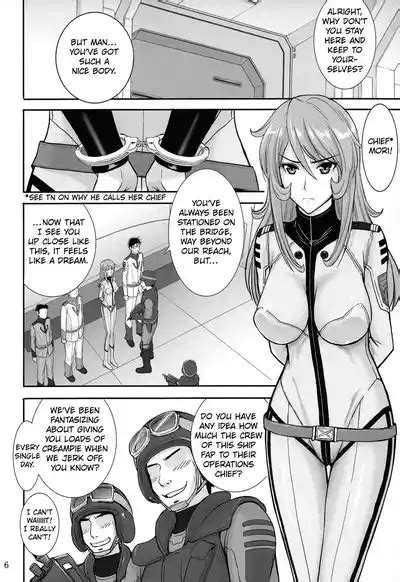 Mori ・ Yamamoto Rinkan Nhentai Hentai Doujinshi And Manga