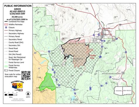 Live Feed Town Of Eagar