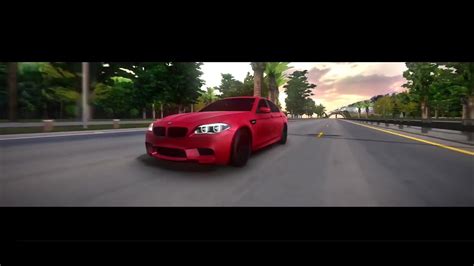 Bmw M5 F10 And M6 Youtube