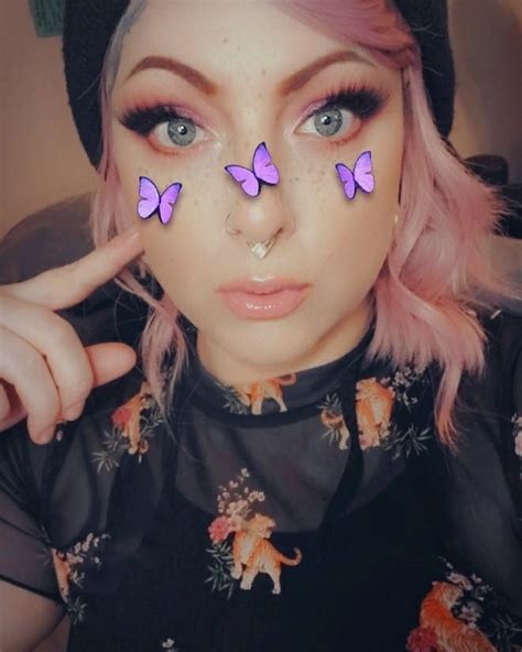 This Filter Lets Me Live Out All Of My Egirl Fantasies [over 18] [f