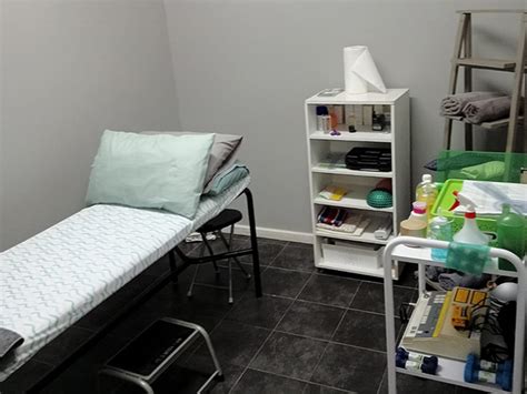 Nancy Venter Physiotherapist George Lalakoi Garden Route Directory