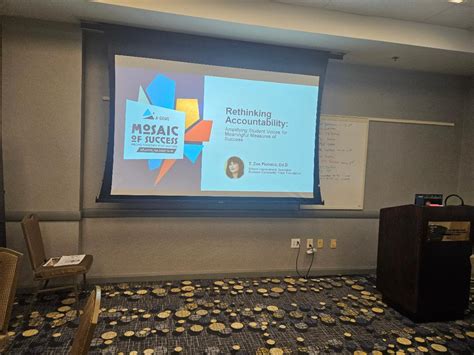 Dr Plotnick Presents At A Game Buckeye Community Hope Foundation