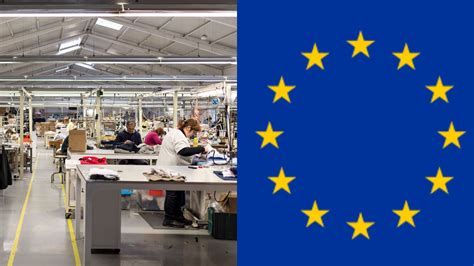Top 12 Clothing Manufacturers In Europe Sourcing For Quality Speed