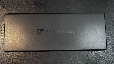 Sennheiser MKH 50-P48 -- pristine condition | Sennheiser | GearFocus