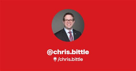 Chrisbittle Instagram Facebook Linktree