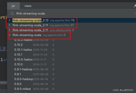 Flink:java集成flink实现流数据处理(一)java Flink Csdn博客 Flink:java集成flink实现流数据处理(一)java Flink Csdn博客