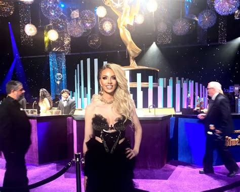 The Simonetta Lein Show Leads The Charge As Digital Media Goes Mainstream At The 77th Emmys