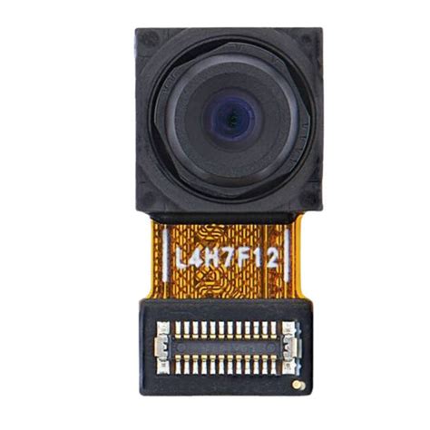 Motorola Moto G10 G20 G30 Back Rear Main Camera Flex Ultrawide